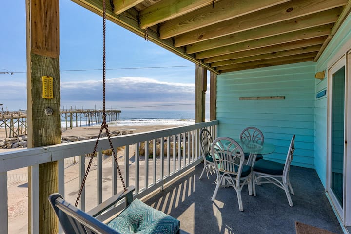 Island North A4 - Carolina Beach, NC