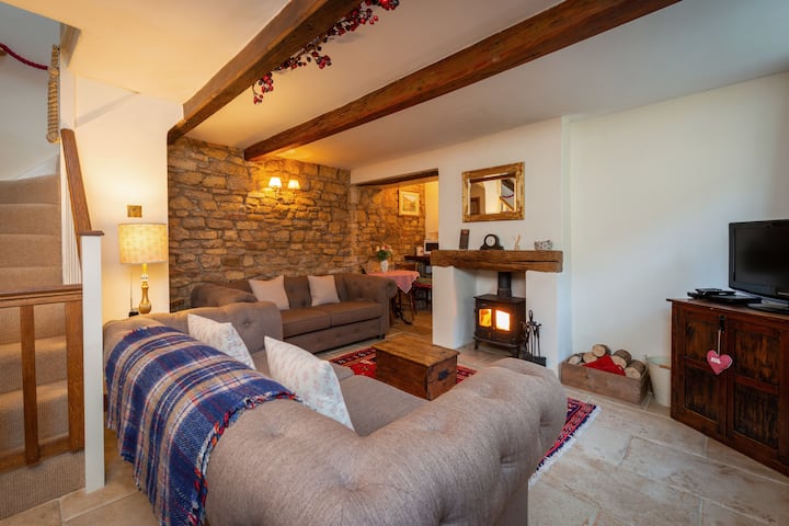 Holiday Cottage In Chipping Campden - The Honeypot - Chipping Campden