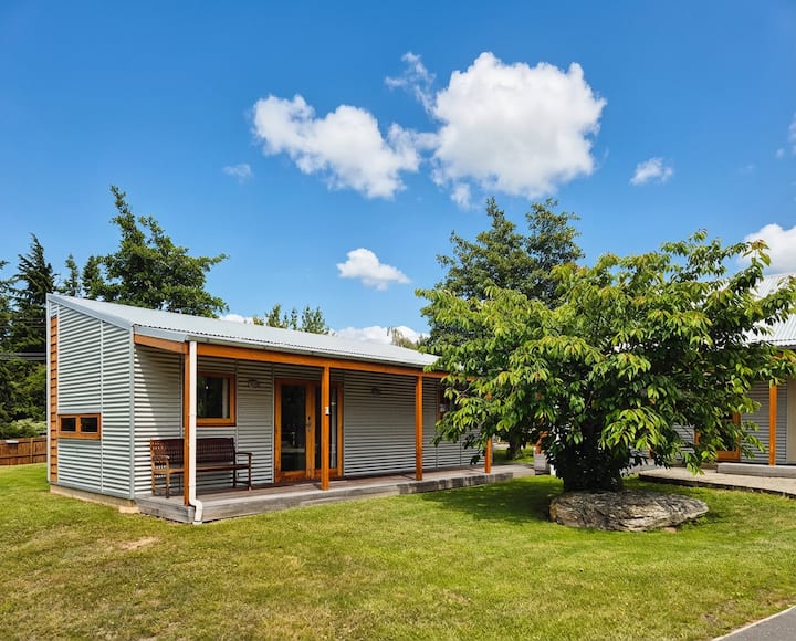 One-bedroom Accessible Apartment | Naseby Apts - Naseby