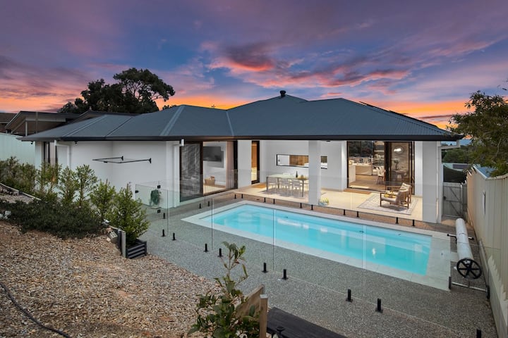 Jewel Of Carrickalinga - 14 Dorset Court - Normanville