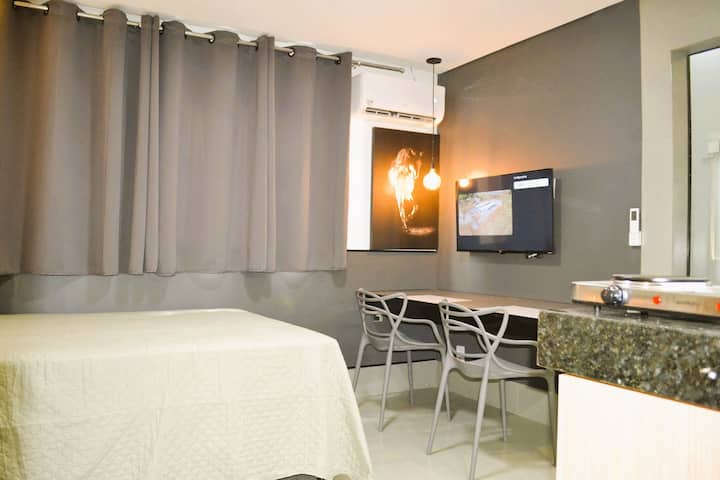 Host Your Group: Entire Floor With 9 Suites - Goiânia