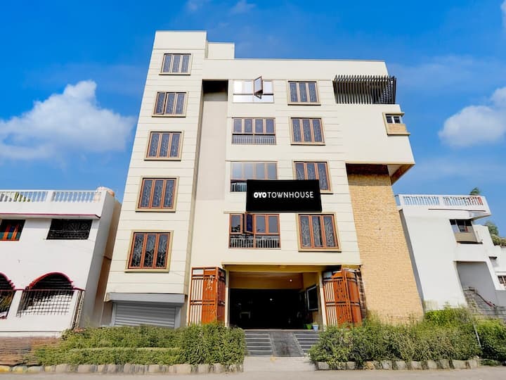 Collection O Vellore Près De L'hôpital Cmc - Vellore