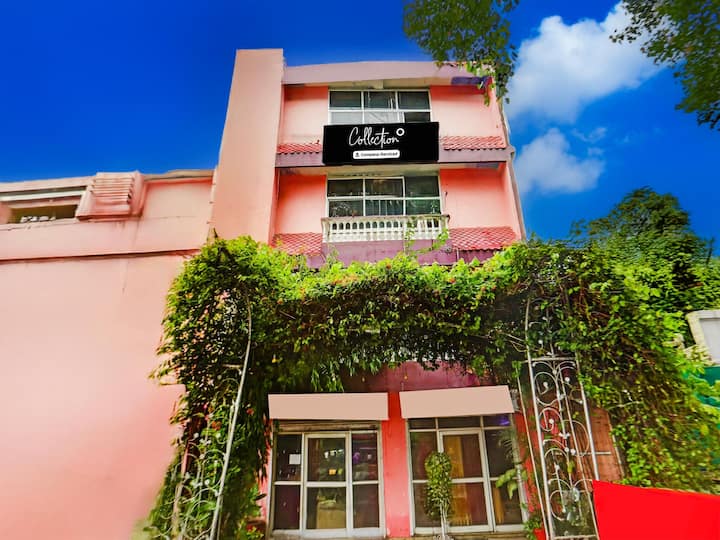 Collection O Nandanpura Sipri Bazar - Jhansi