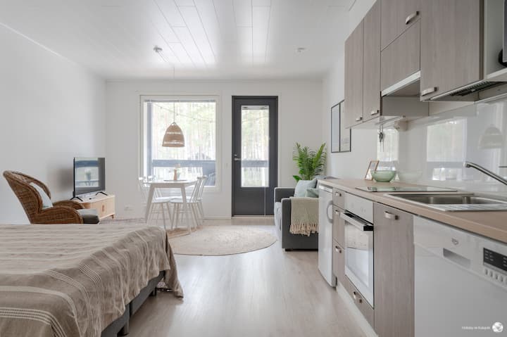 Meriheinä B6 By Holiday In Kalajoki - Kalajoki