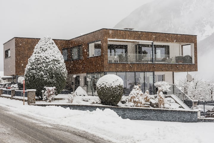 Ferienwohnung Am Valkastiel - Vandans