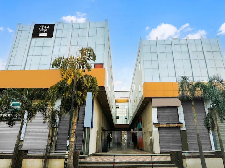 Collection O Civil Lines L'ancienne Gare Routière - Bareilly