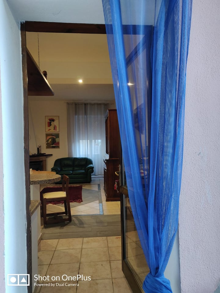 Da Minnanna - Badesi