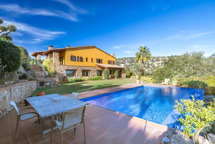 La Masia - Playa de Aro