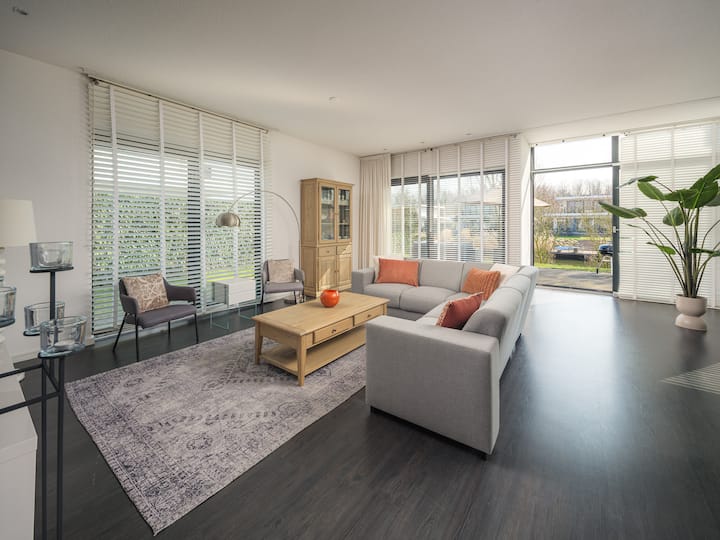 Villa 325zon Nr. 325 | 5 Pers. - Zeewolde