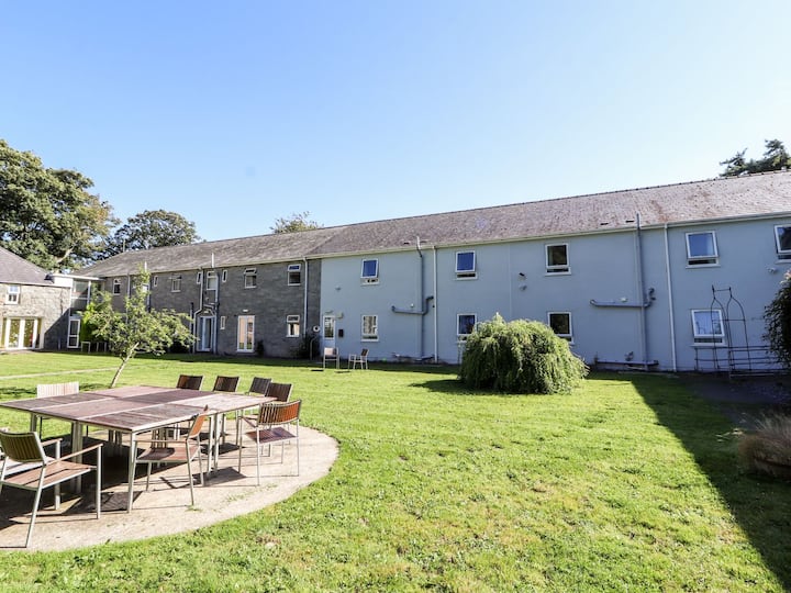 The Bevan - Llanberis