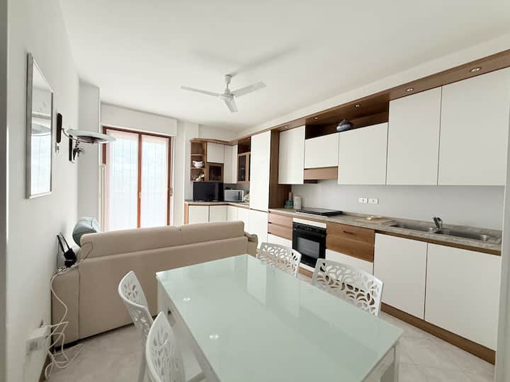 P089 - Porto Recanati, Apartment Close To The Sea - Civitanova Marche