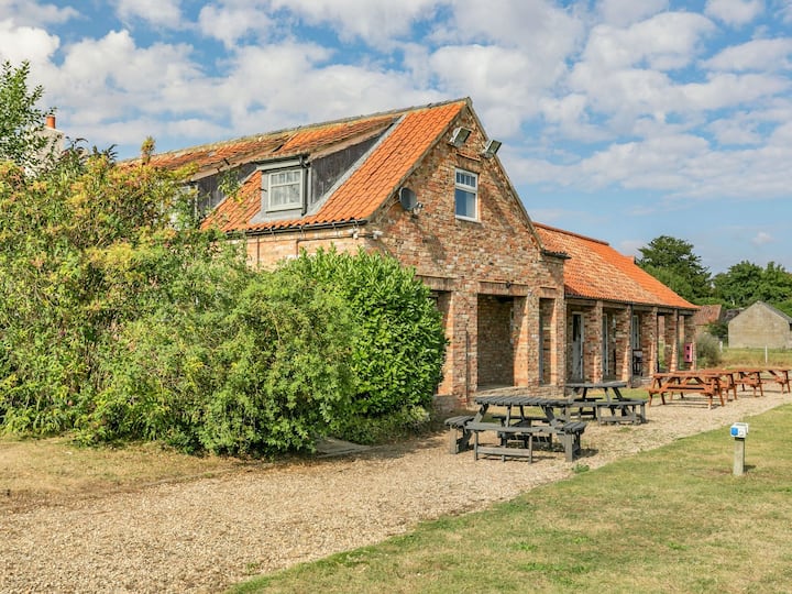The Blue Bell - Driffield