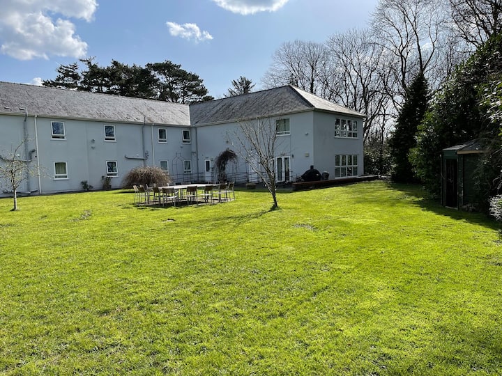 Cadwaladr - 卡納芬