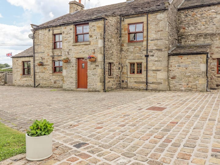 Orcaber Farmhouse - Horton in Ribblesdale