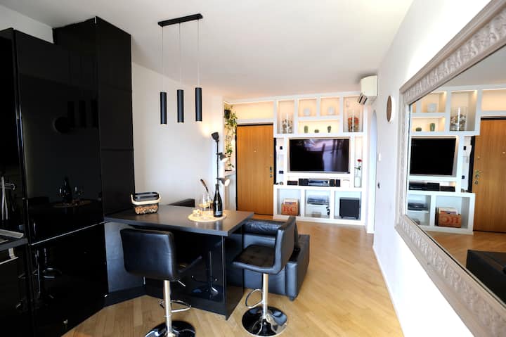 4bnb - Flaminia Prestigious Flat - Rome