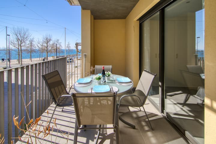 El Cine 1º1º Roses - Immo Barneda - Cadaqués