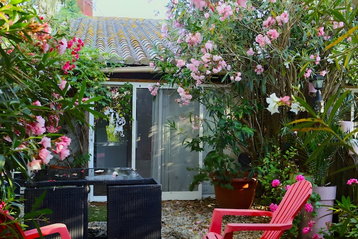 La Forge - Saintes-Maries-de-la-Mer