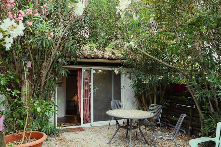 Le Niasque - Saintes-Maries-de-la-Mer