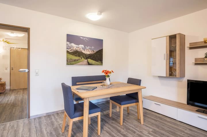 Ferienwohnung Nr 3 Bergblick - Schluchsee