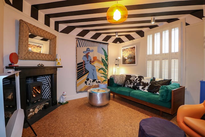 3 Cinque Ports Street - Winchelsea
