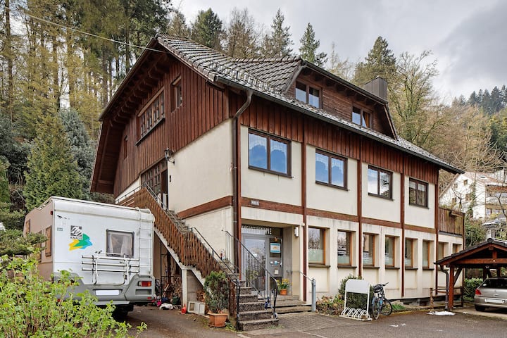 Ferienwohnung Buck - Freiburg im Breisgau