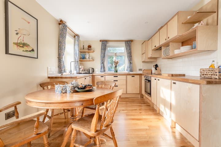 Wight Lodge - Lyndhurst, UK