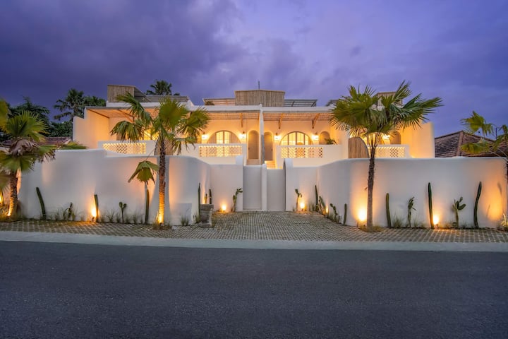 D’amour Spanish-style 2br Villa – Heart Of Canggu - Australien