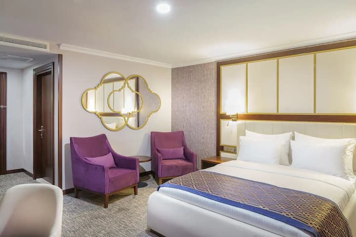 Ramada Silivri | Double Sea | Spa & Beach - Silivri