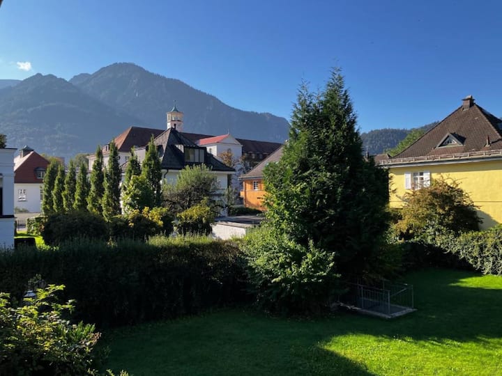 Kurfürsten 15 - Bad Reichenhall
