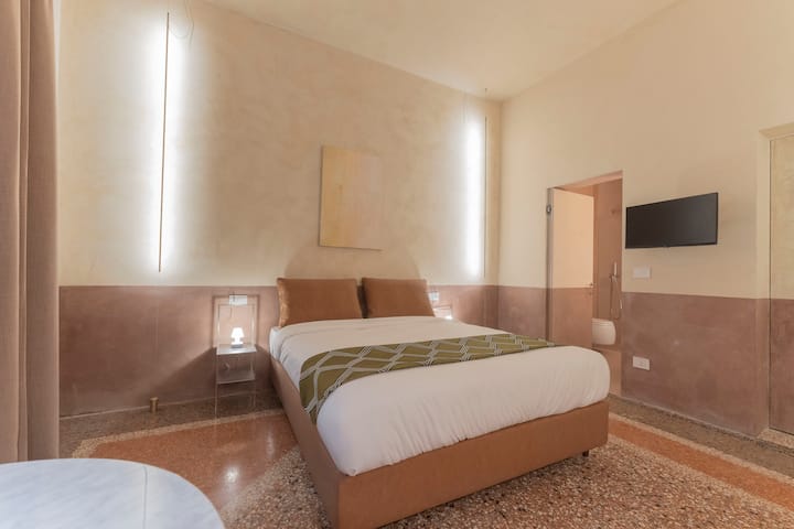 Palazzo Archimede - Camera 402 - Bologna