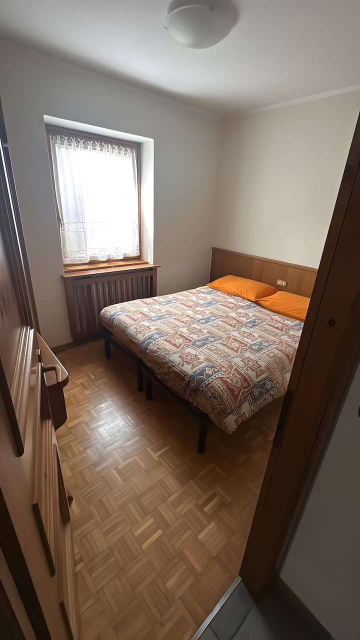 Appartamento 2 - Valdidentro