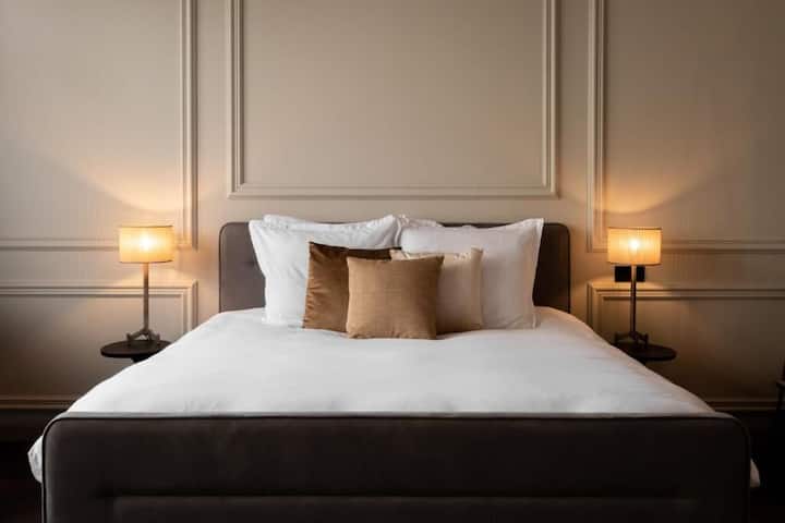 Steenhof Residence #2 - Lisse