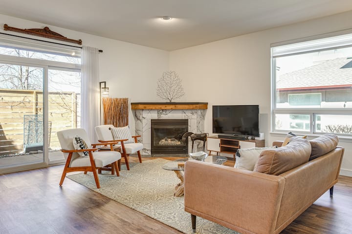 7 Mi To Dtwn! Family Retreat W/ Patio In Denver - Denver, CO