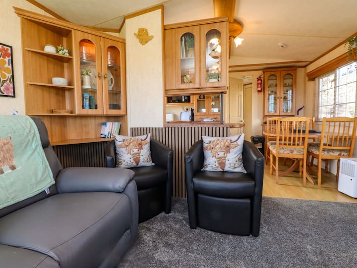 The Granada At Argraig - Bull Bay