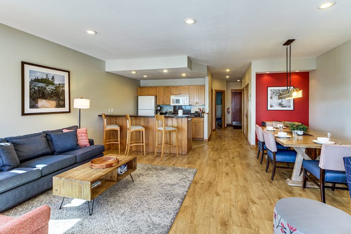 Lake Superior Views! Ultimate North Shore Retreat - Lutsen, MN