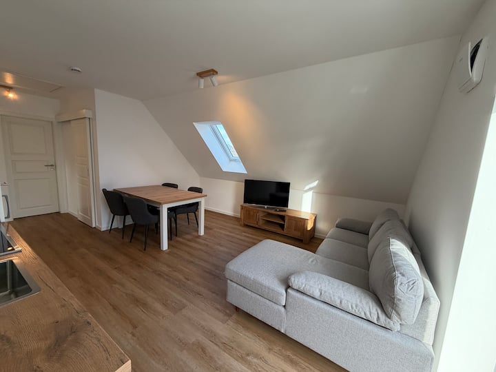 Ferienwohnung Königswill - Schleswig