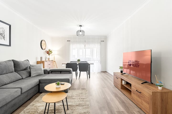 Guestready - Charmante Retraite à Braga - Braga