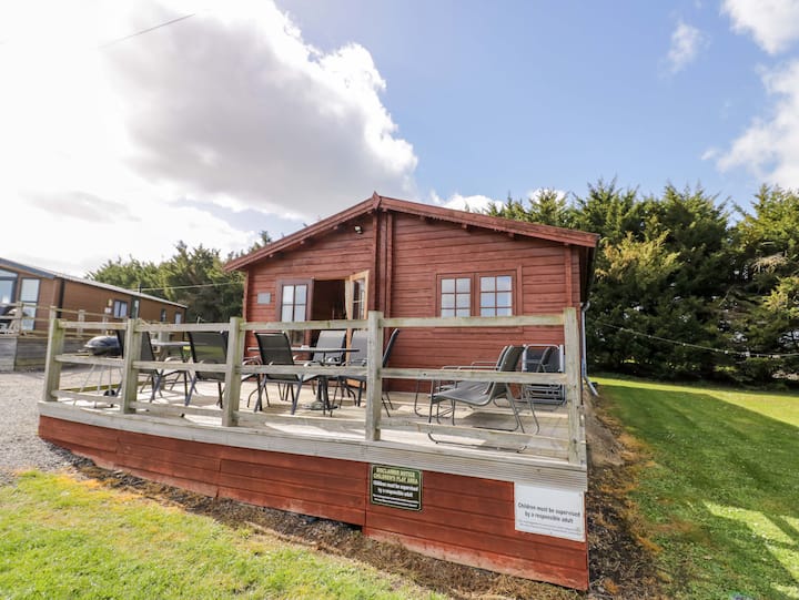 Oak Lodge - Evesham
