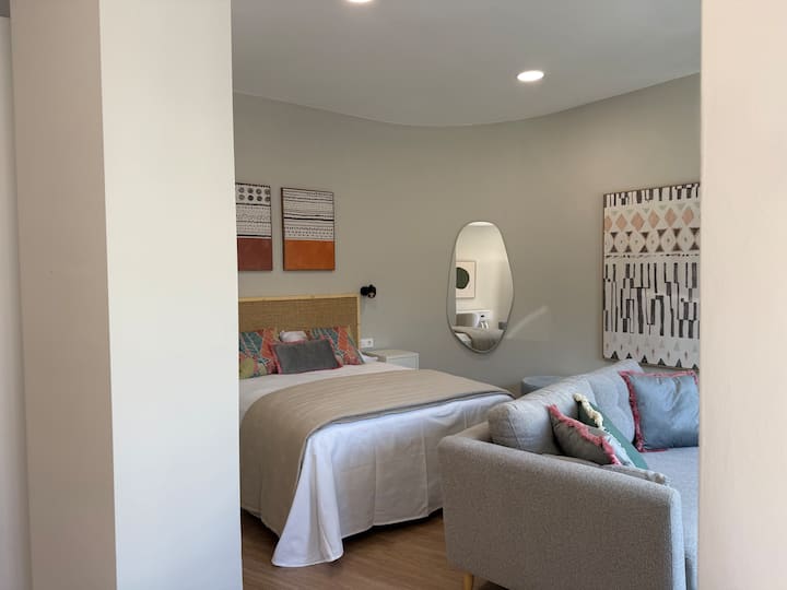 Loureiro 4 Loft - Combarro