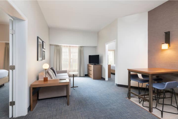 2br Suit | Mariott Williamsburg | Groups | 2 Units - Williamsburg, VA