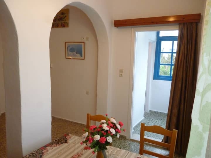 Vasilis Ios Place Room 4 - Ios