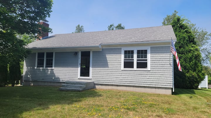 Iris Cottage-walk To Short Sands - York, ME