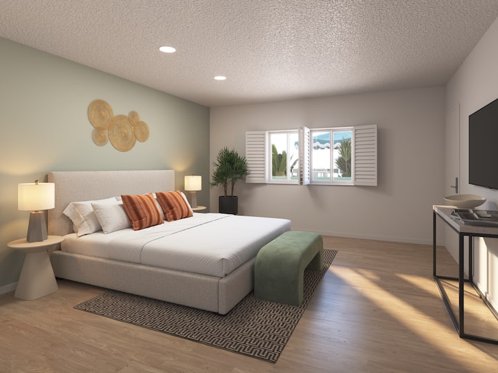 Boutique Stay • Pool • Terrace • Laguna Beach - Laguna Beach, CA