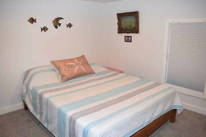 Hilda Jane's-historic Home, Close To Launch & Park - Chincoteague, VA