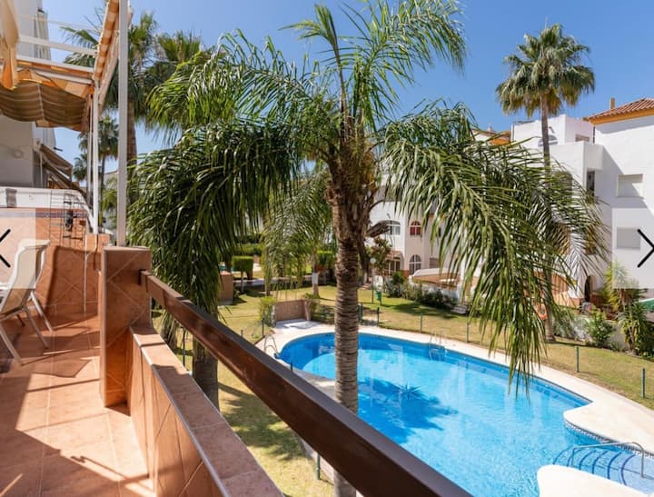 Los Nadales Blue - Benalmádena