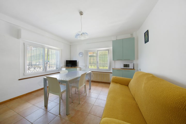 I Profumi Del Bosco Appartamento A - Sauris