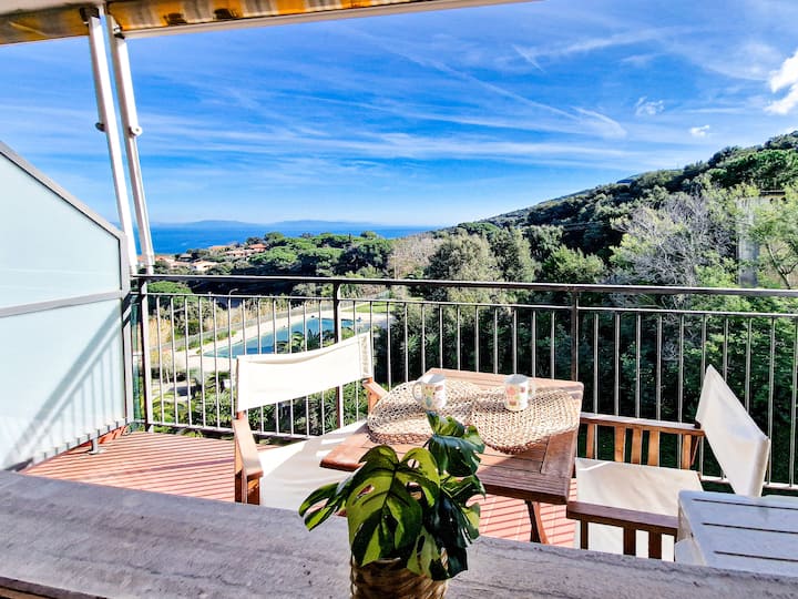 Mono Le Lecce 53 Iris - Capoliveri