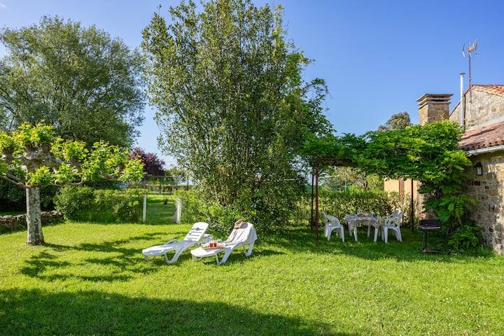 El Prado De La Romia - Villaviciosa