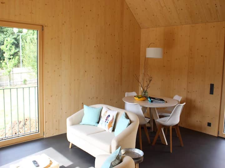 Apartment Esse - Aalen