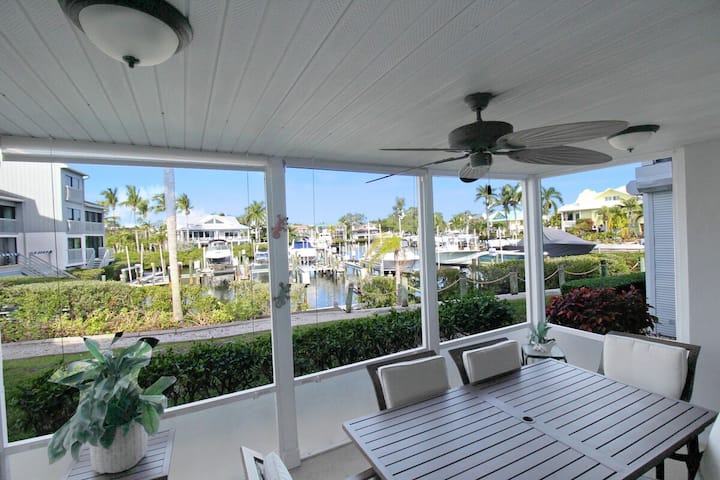 Bayfront Siesta Key Condo - Beach Access - Gbb1333 - Siesta Key, FL